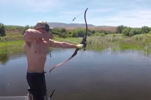 Bowfishing 101: What You Need to Master the Technique - Wide Open Spaces
