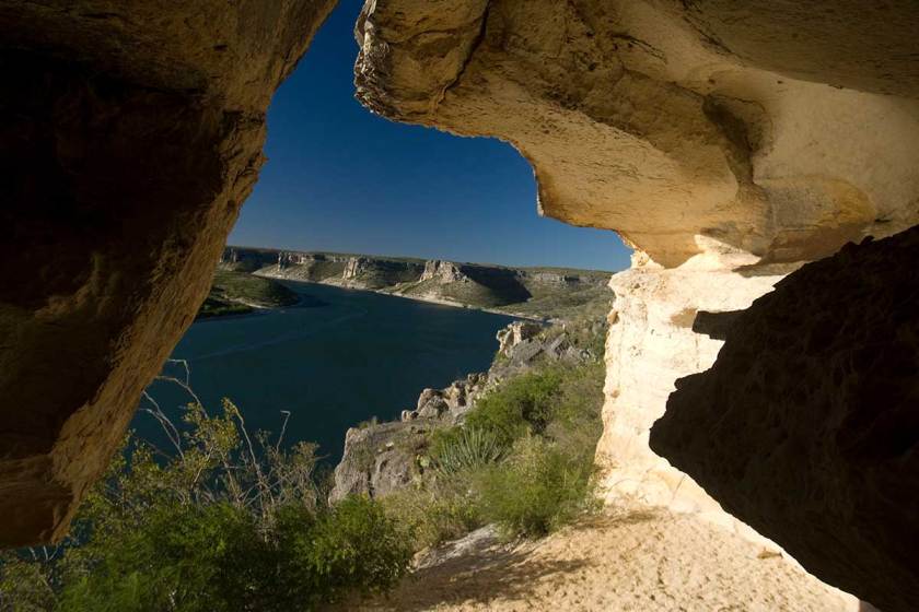 10 Best Bass Fishing Lakes of the Southern U.S. - Wide Open Spaces