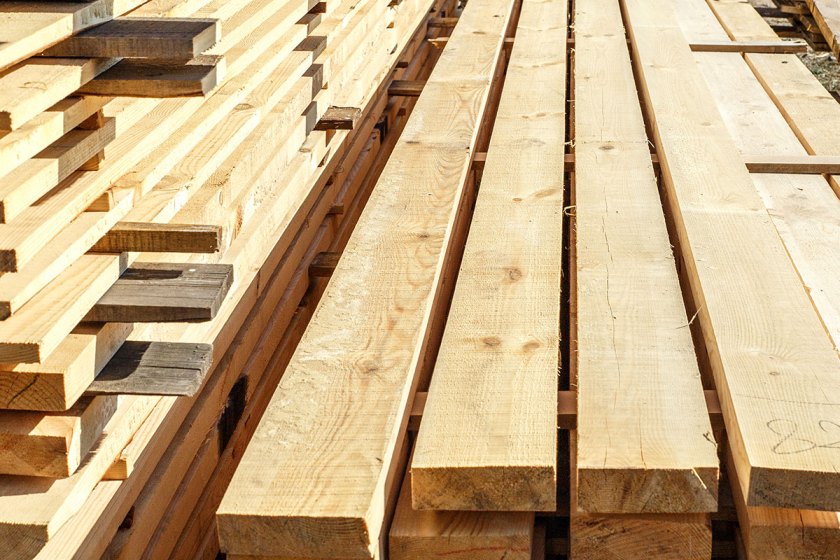 What the Lumber Price Surge Means for DIY Outdoorsmen (and What You Can ...