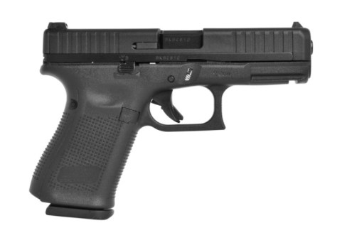 Glock 44: Everything to Know About the .22lr Semi-Automatic - Wide Open ...