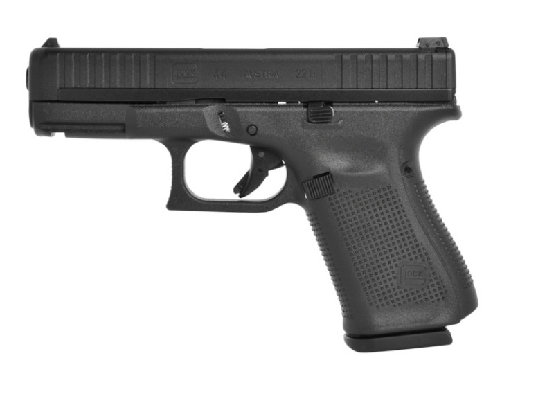 Glock 44: Everything to Know About the .22lr Semi-Automatic - Wide Open ...