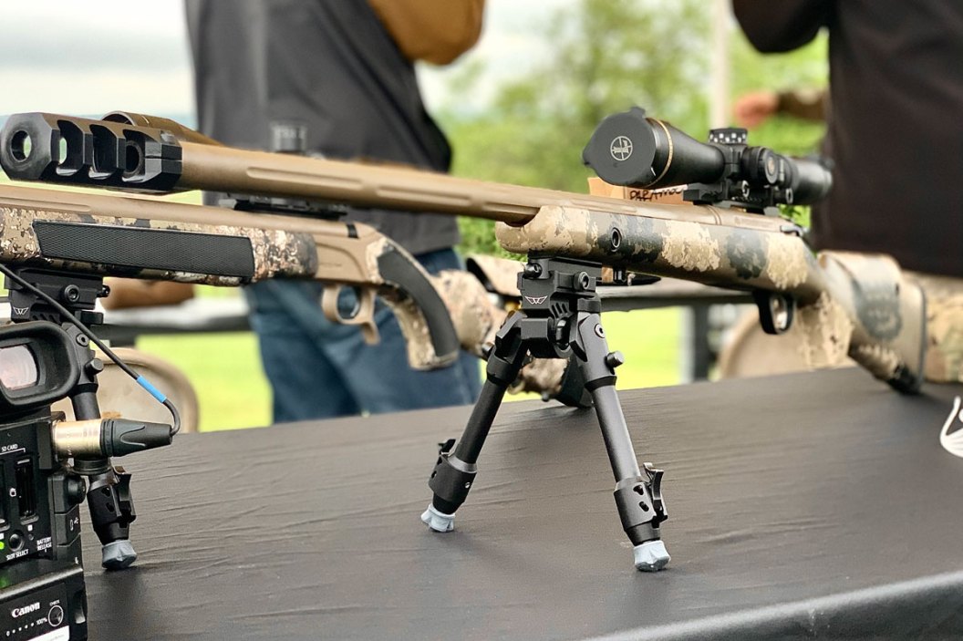 CVA's Paramount Series is Changing the Way We Look at Blackpowder ...