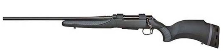 Left-Handed Rifles: Top 6 Options for Deer Hunting