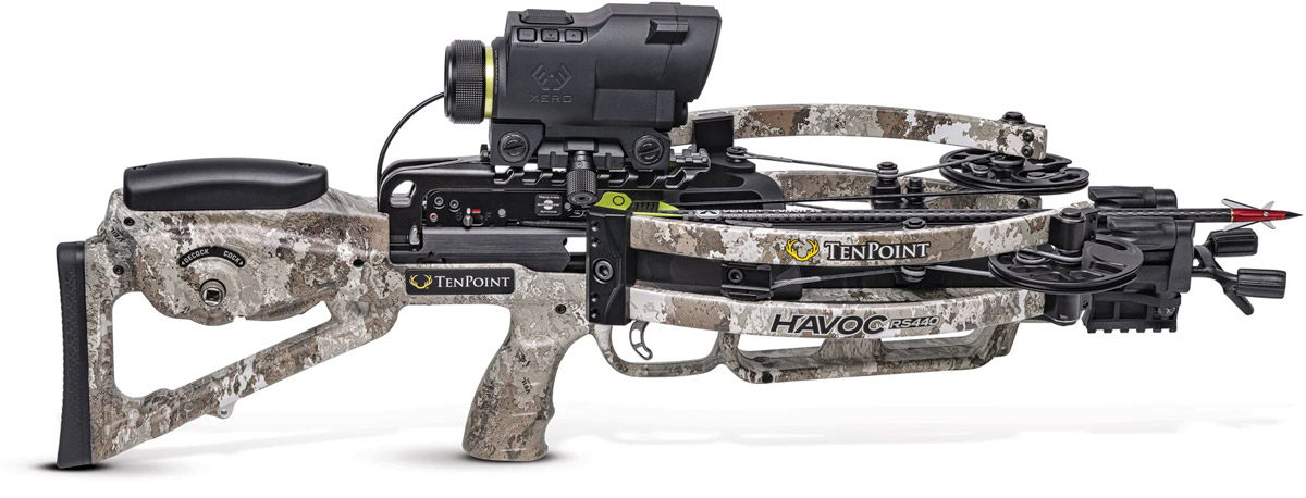 3 Best Crossbows for Deer Hunting - Wide Open Spaces