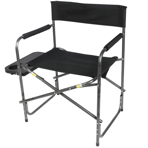 3 Camp Chairs Perfect for the Campfire - Wide Open Spaces
