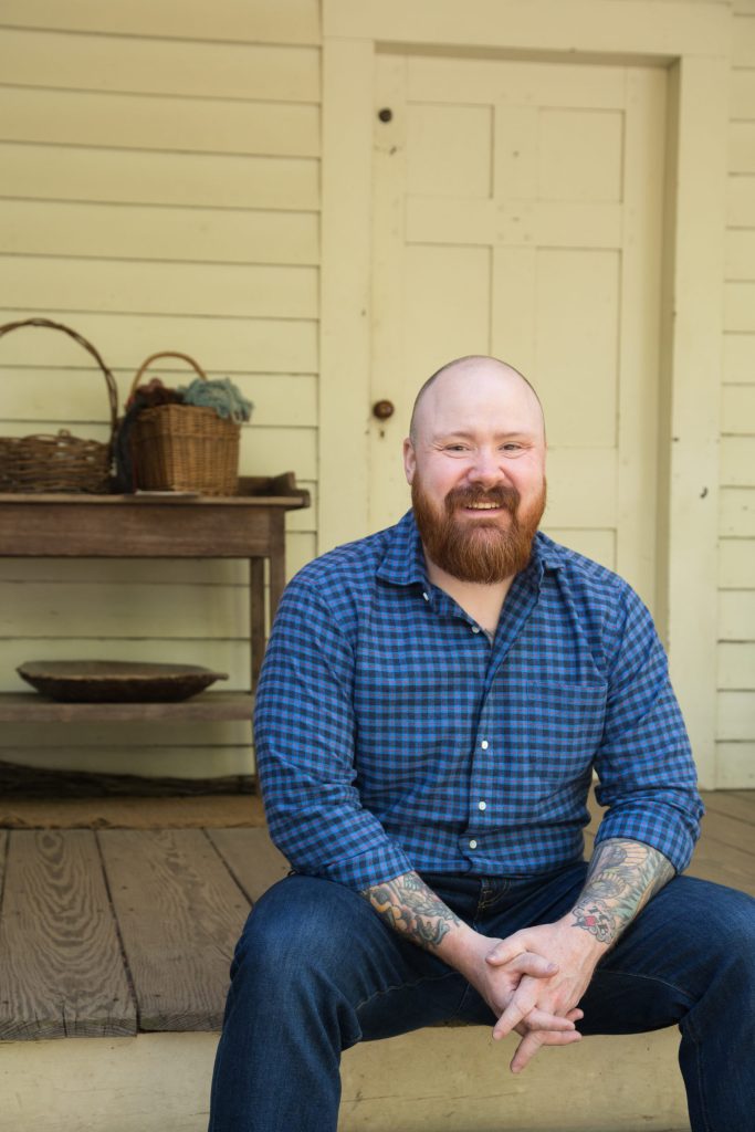 MeatEater Adds 'Top Chef' Alum Kevin Gillespie as Culinary Contributor ...