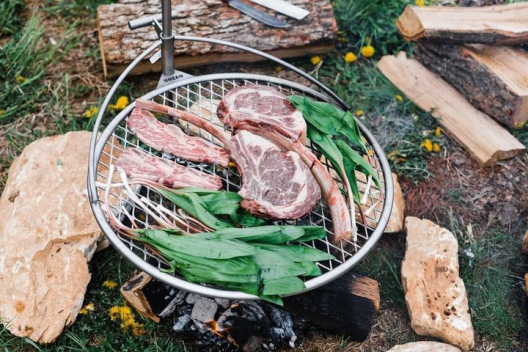 The Best Outdoor Cooking Gear for a Variety of Uses and Setups - Wide ...