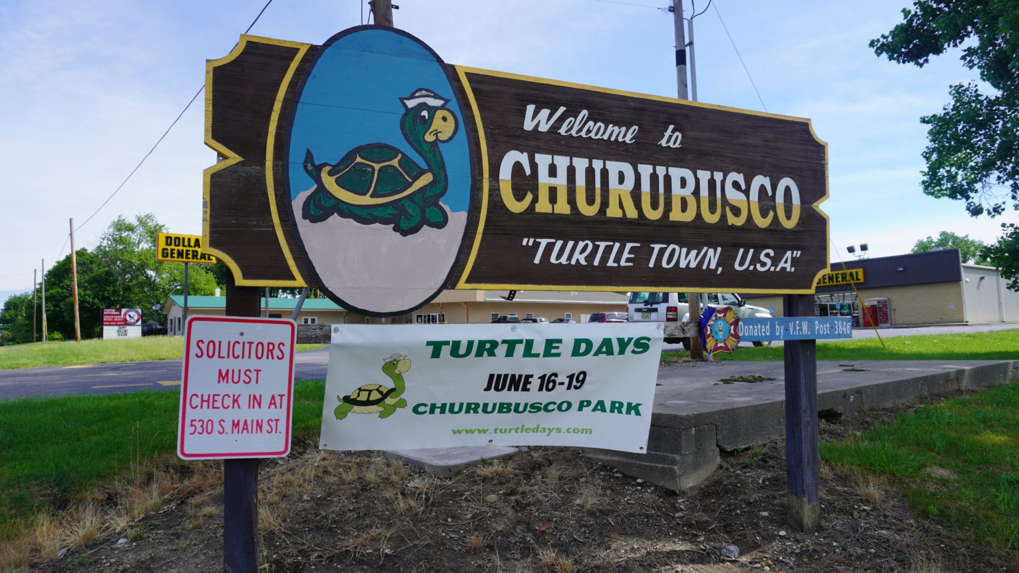 The Beast of Busco: The Legend of a 500+ Pound Indiana Snapping Turtle ...