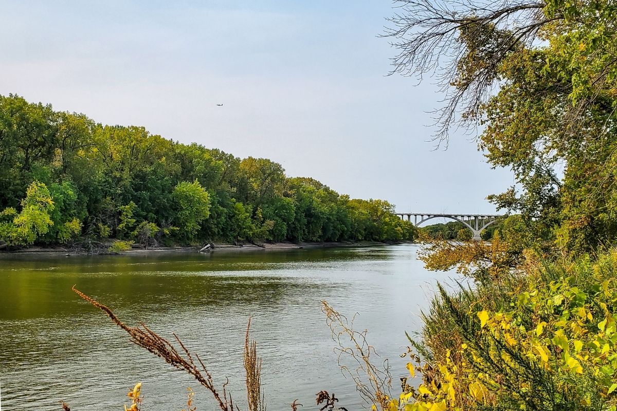 Fort Snelling State Park: Family Friendly Activities + Its Rich History