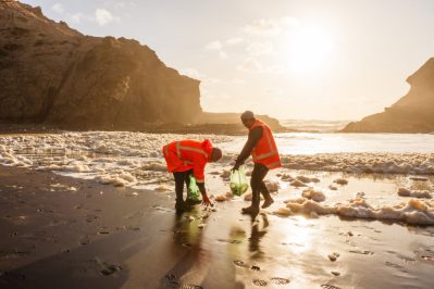 Carlee Koutnik: Meet the New Leader of Artemis