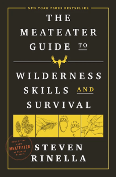 6 Best Books About Wilderness Survival, Adventure, and Escape - Wide ...
