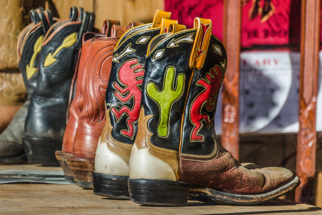 Oregon's Pendleton Round Up: 2021 Dates, Events + Ticket Info