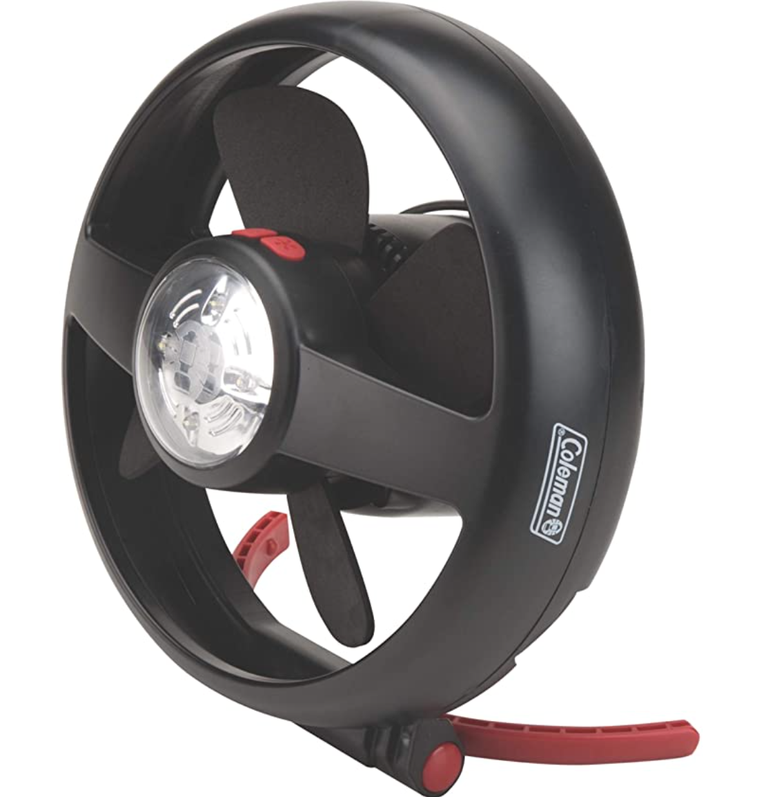 5 Best Tent Fans of 2022: Portable, Budget-Friendly, and Powerful Fans