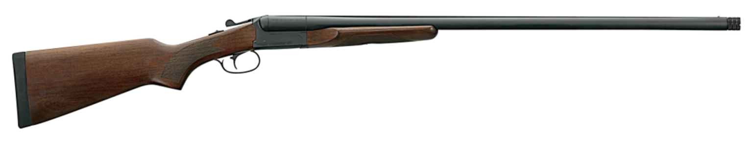 Stoeger Industries: Profiling the Quality and Affordability of a ...