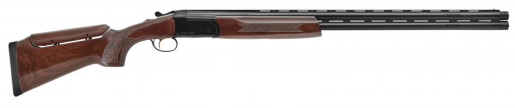 Stoeger Industries: Profiling the Quality and Affordability of a ...