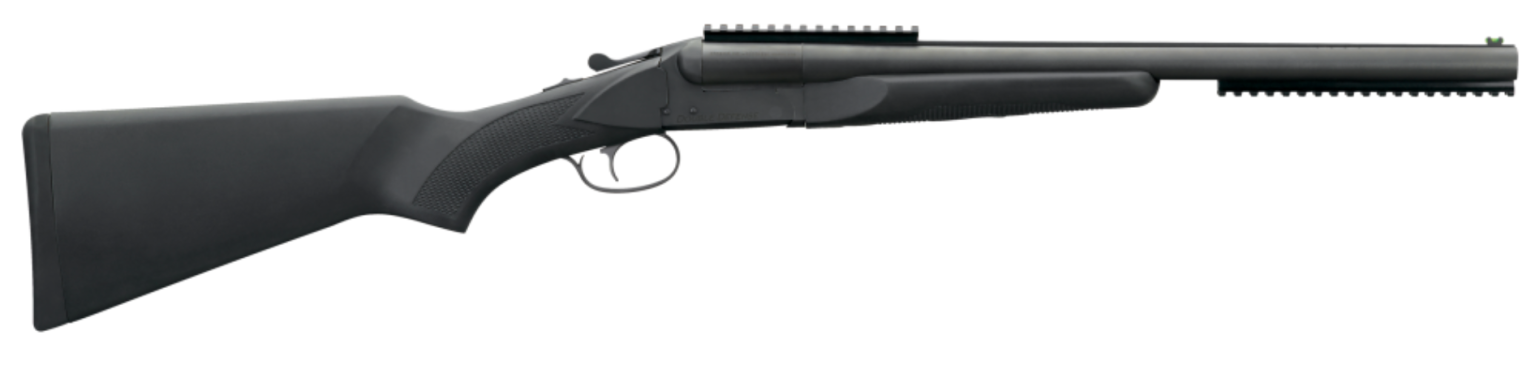 Stoeger Industries: Profiling the Quality and Affordability of a ...