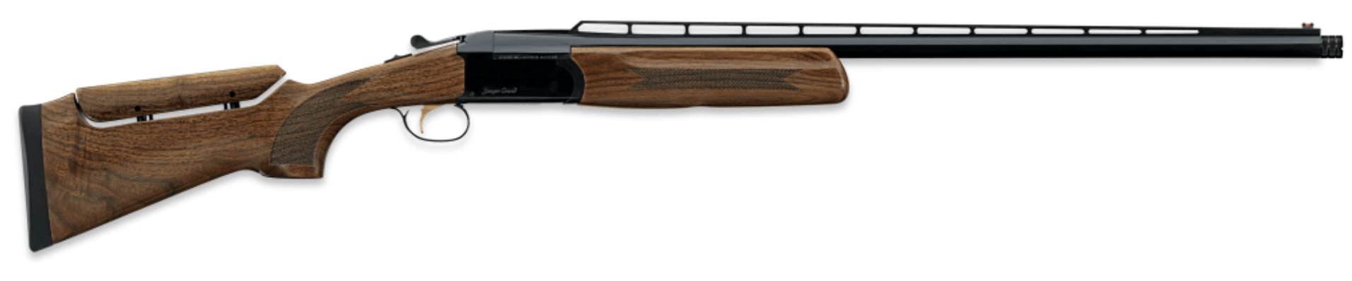 Stoeger Industries: Profiling the Quality and Affordability of a ...