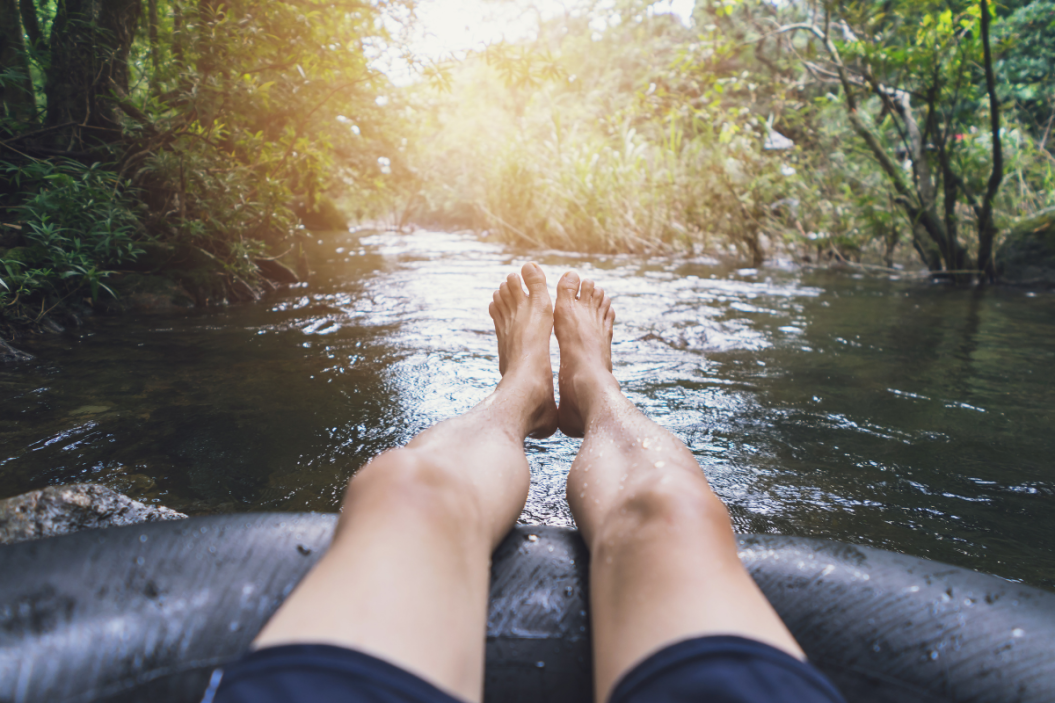 Texas Float Trips: 8 Best Rivers to Float on a Hot Summer Day