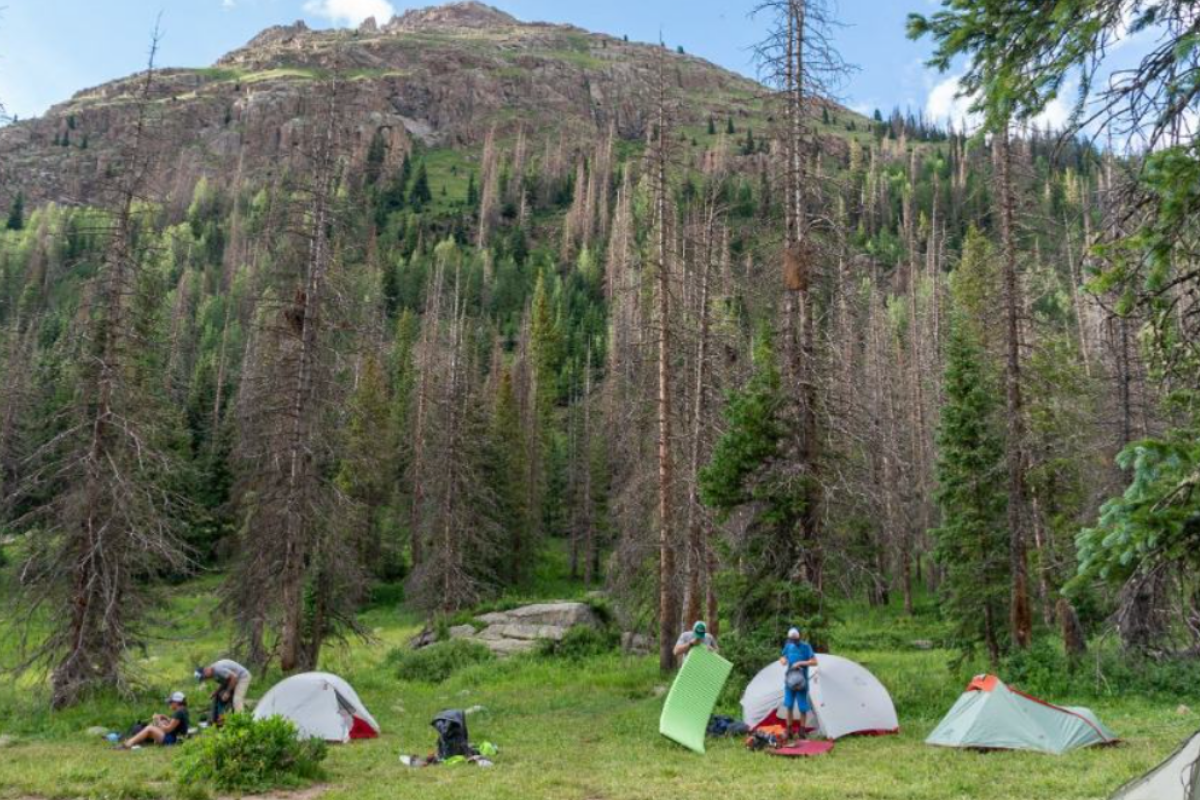 10 Tricked-Out Adventure Campers You're Gonna Wish You Owned - Wide ...