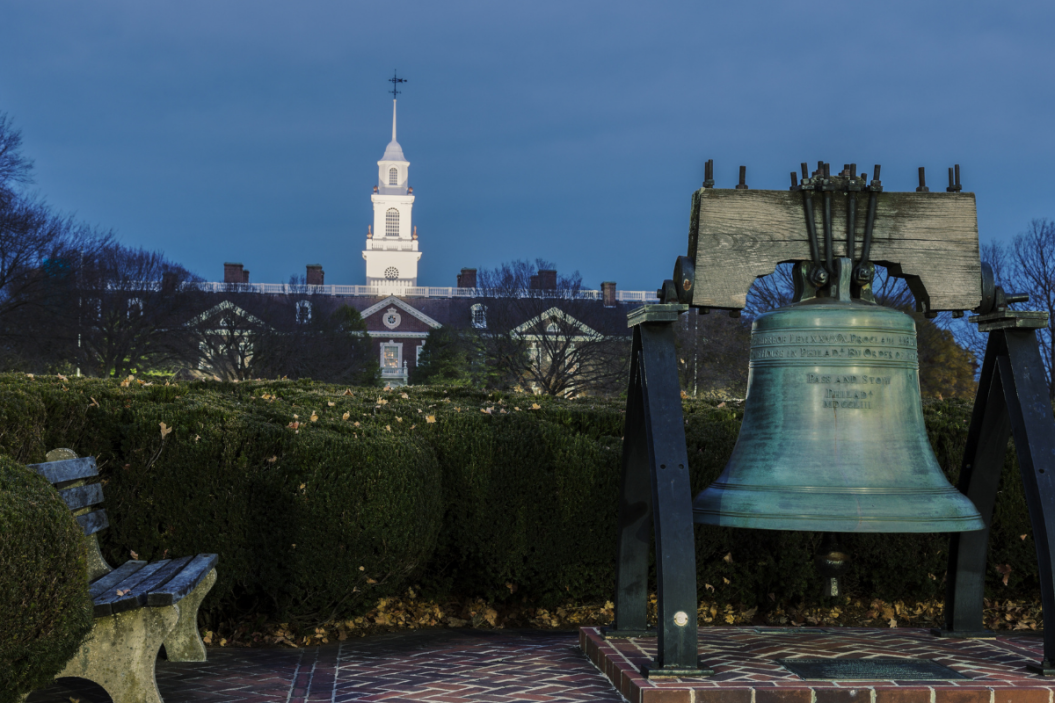 Capital of Delaware: 9 Reasons to Visit Dover, From Nature to NASCAR