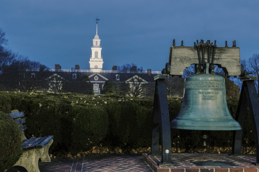 Capital of Delaware: 9 Reasons to Visit Dover, From Nature to NASCAR
