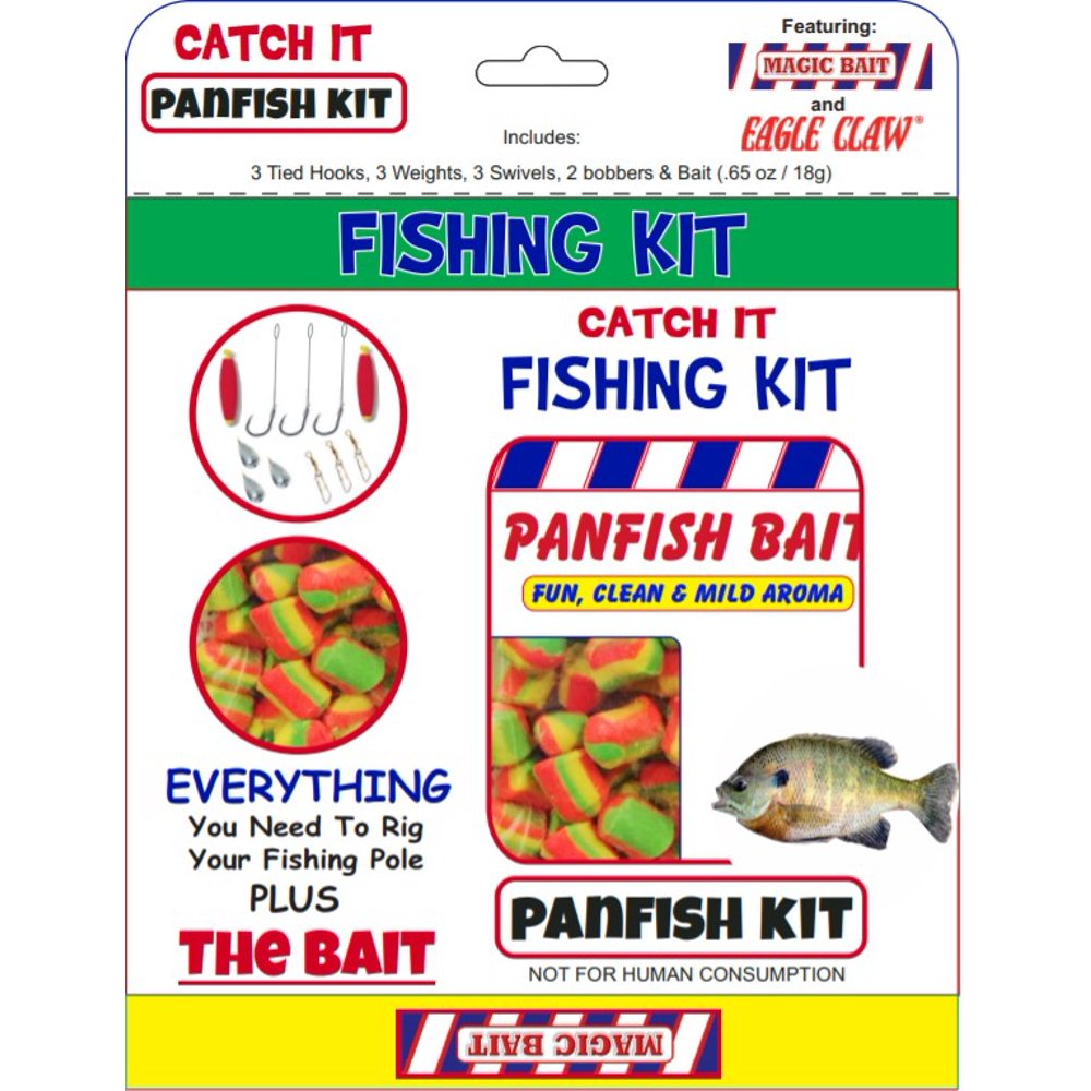 The 5 Best Fishing Essentials of 2021: Beginner Gear to Catch Any Fish ...