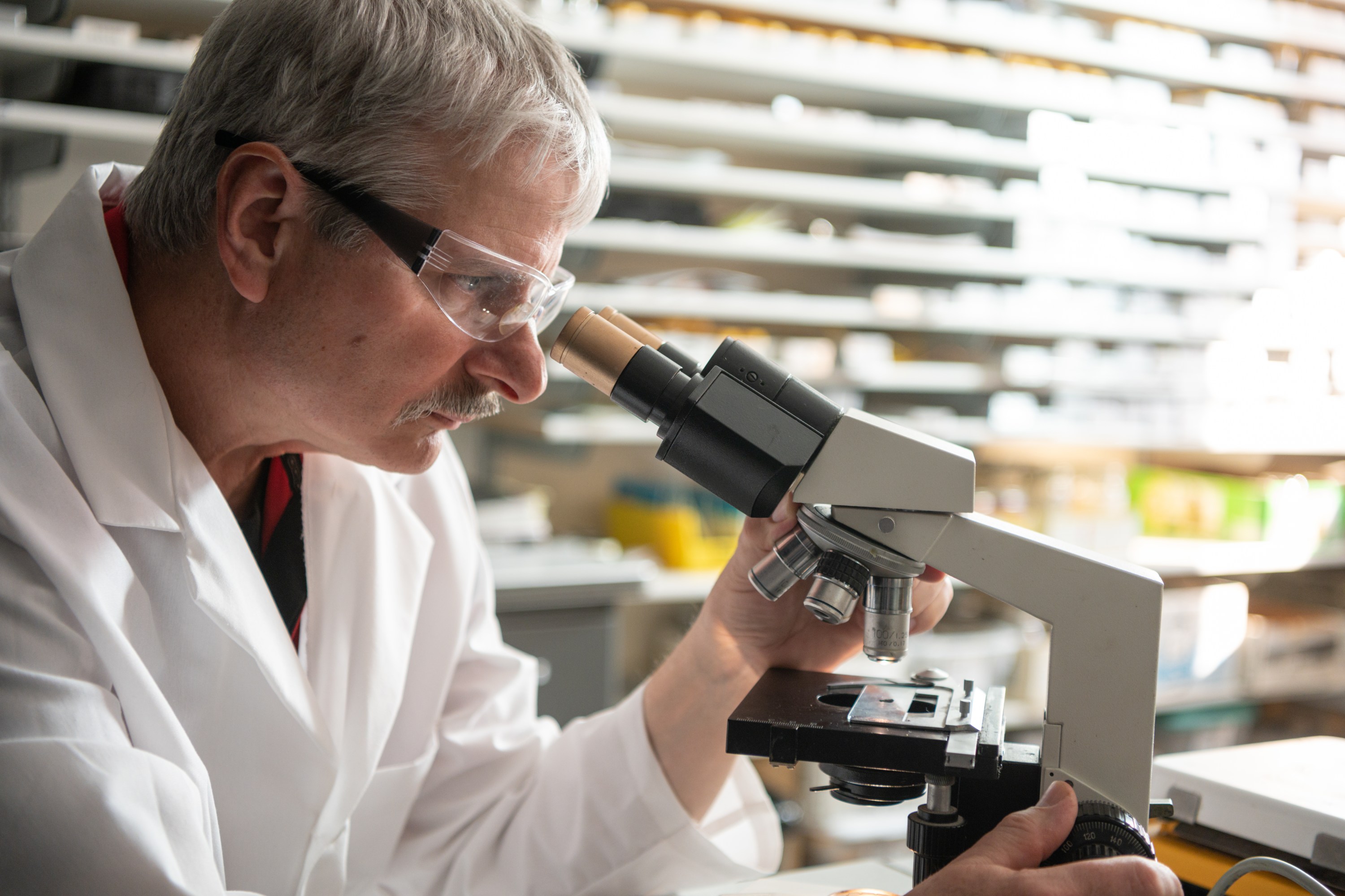 Berkley Fishing's Testing Lab is State of the Art, and We Got a Rare ...