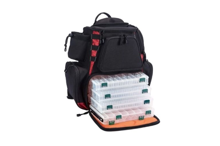 The Best Fishing Backpacks in 2022