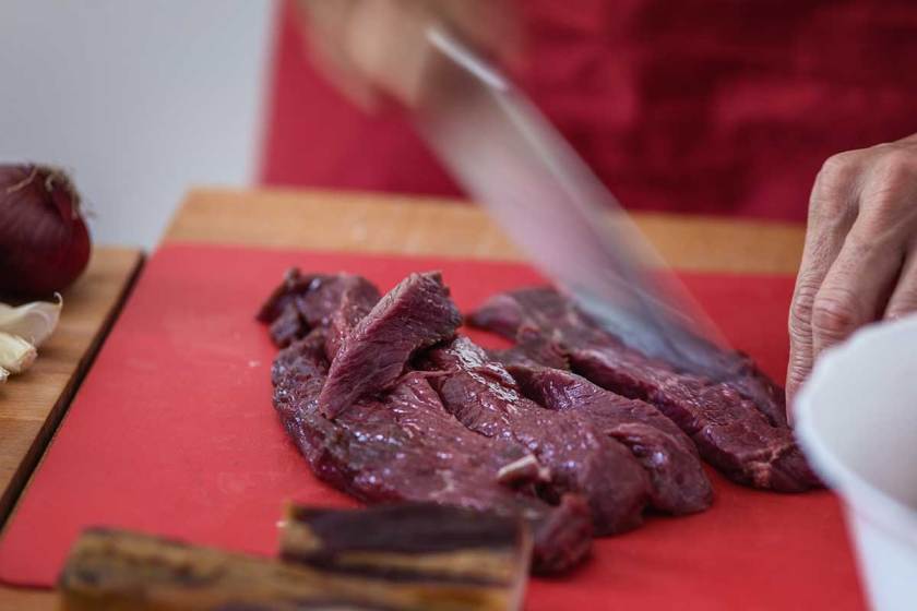 The Ultimate Wild Game Nutritional Guide - Wide Open Spaces