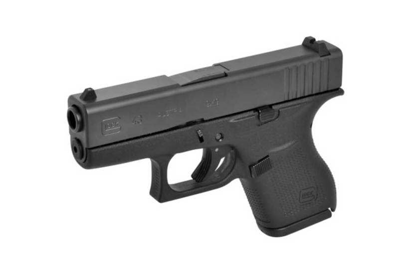 4 Facts About the G43 - Wide Open Spaces