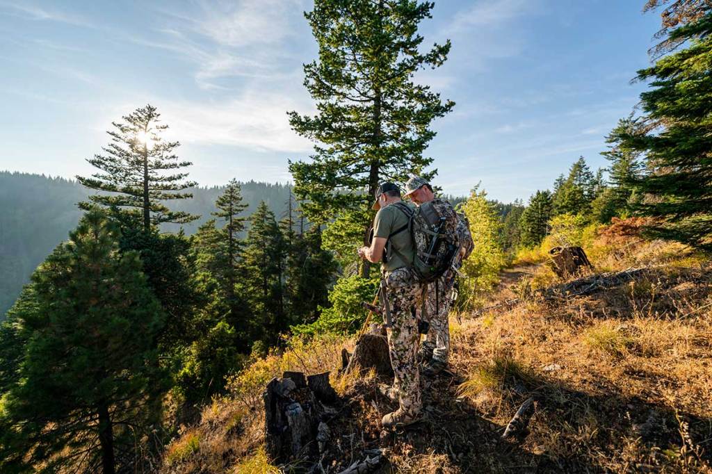 The Best GPS For Hunting Game This Season