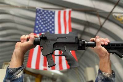 SIG Sauer Releases M18 Commemorative Edition Pistol - Wide Open Spaces