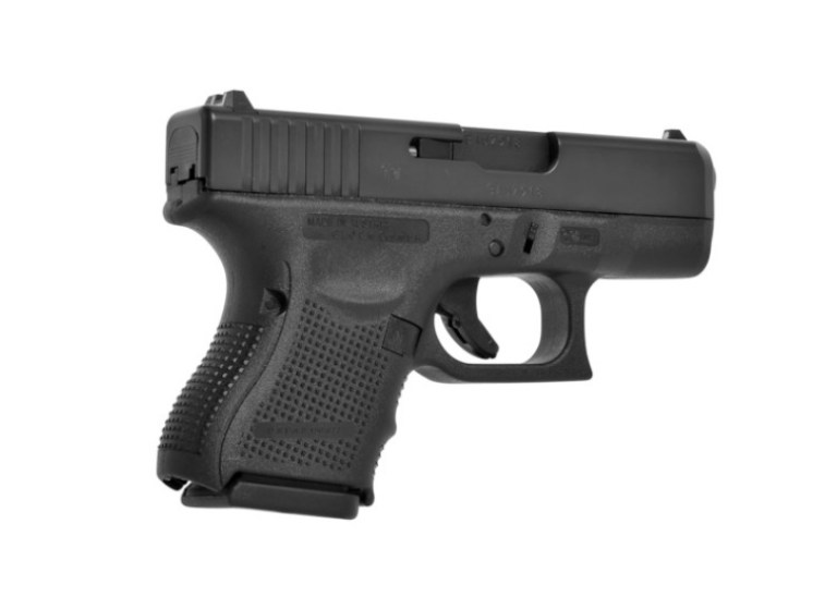 Glock 26: Everything to Know About the Ultra-Concealable 'Baby Glock ...
