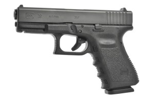 Glock 32: A Niche Offering in Powerful .357 Sig - Wide Open Spaces