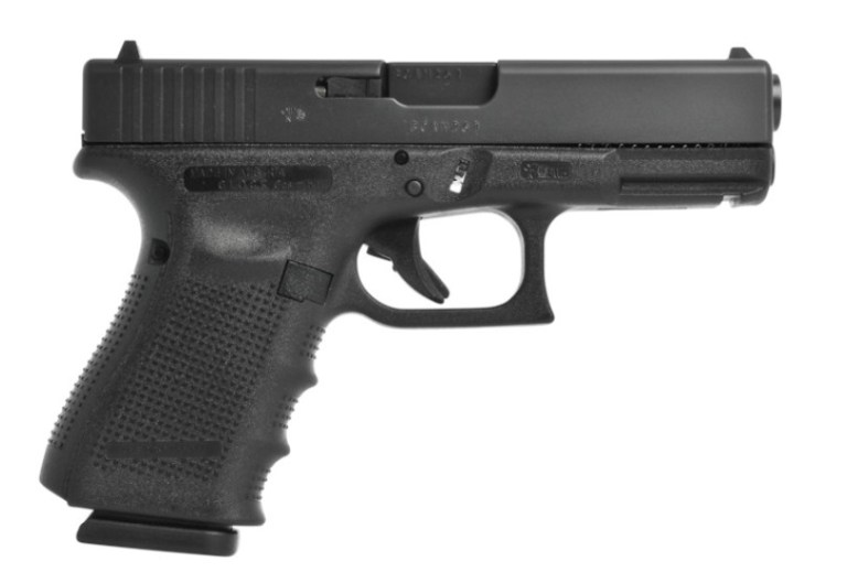 Glock 32: A Niche Offering in Powerful .357 Sig - Wide Open Spaces