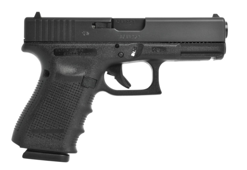 Glock 32: A Niche Offering in Powerful .357 Sig - Wide Open Spaces