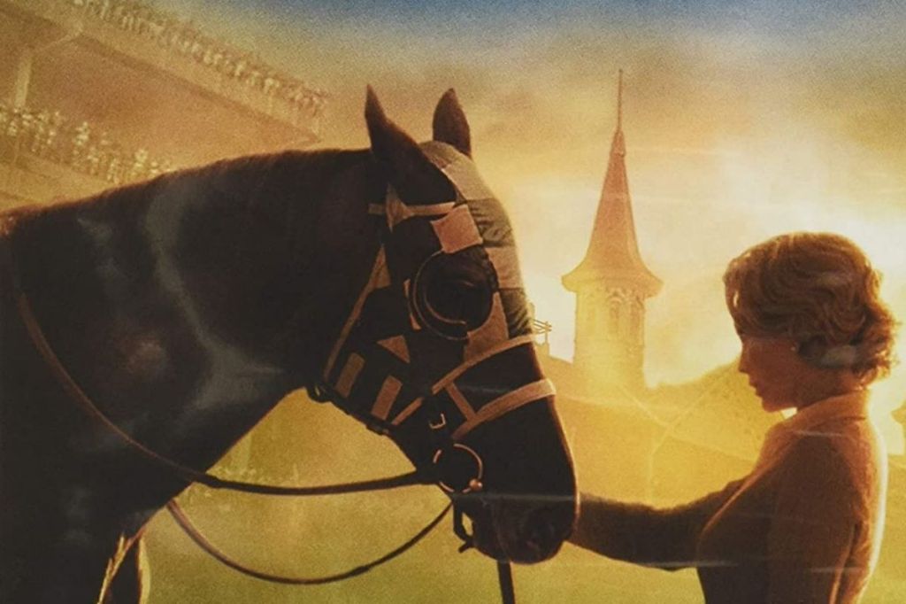 10 Best Horse Movies Every Horse Lover Should See (Tearjerkers)