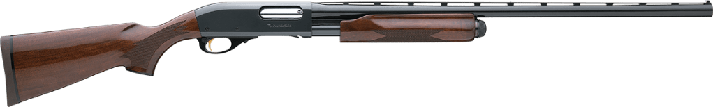 Remington 870: Everything to Know About America's Most Popular Shotgun ...