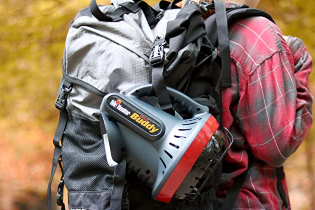 3 Best Tent Heaters of 2021 for Fall & Winter Camping (Safe ...