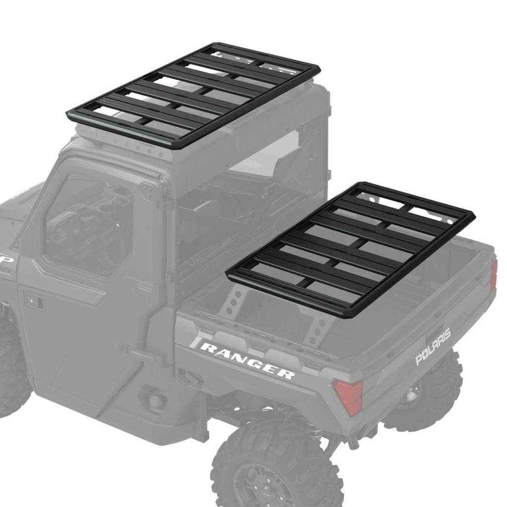 Polaris Unveils New Additions to 2022 Off-Road Lineup - Wide Open Spaces