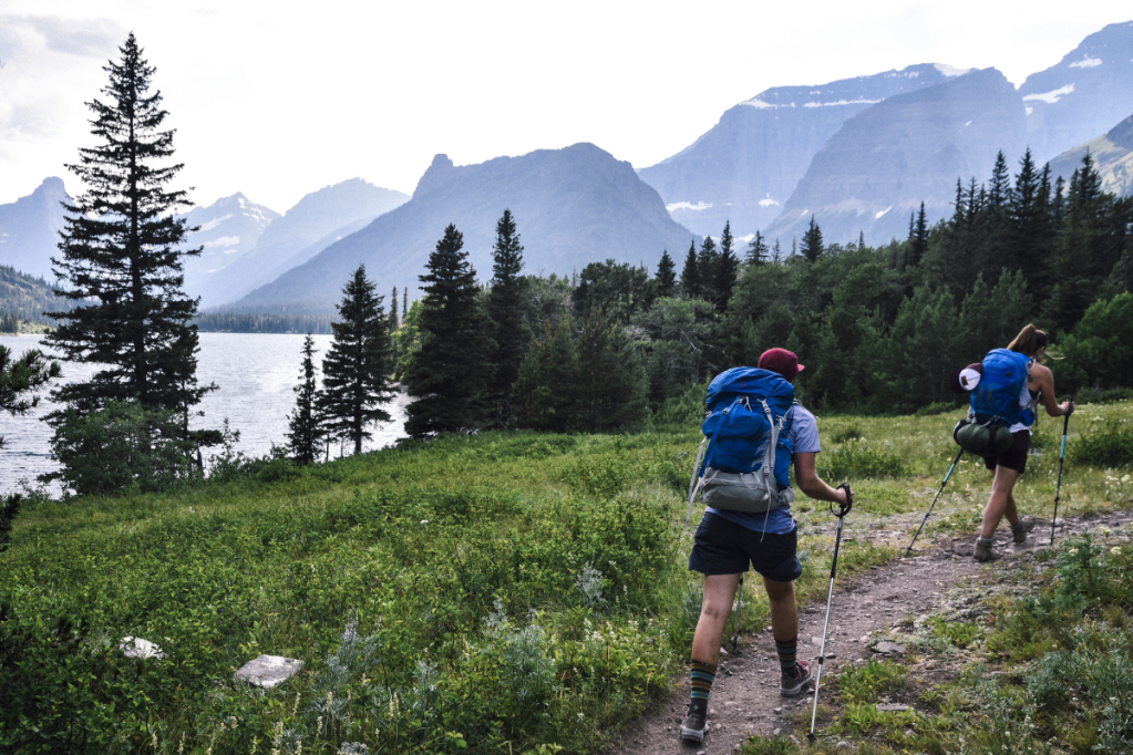 Best Hikes in Glacier National Park: From Alpine Lakes to Glacial Ridges