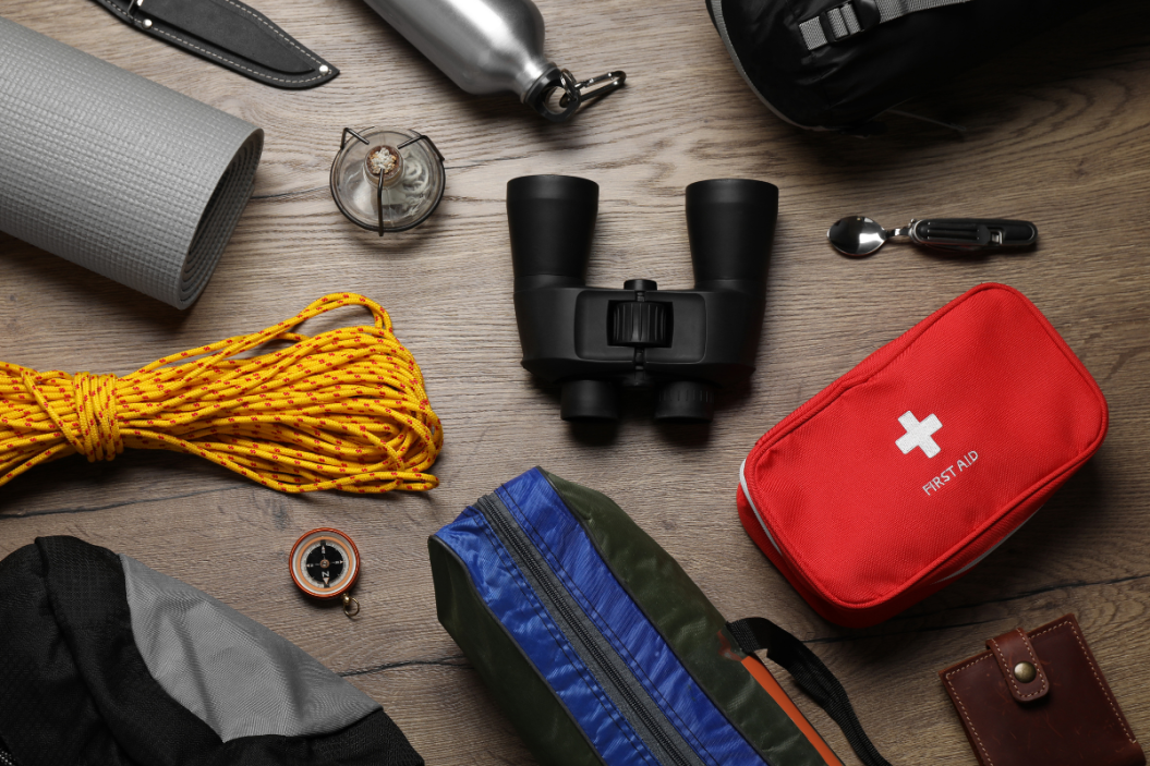 Camping First Aid Kit: 12 Items Every Successful Kit Should Have