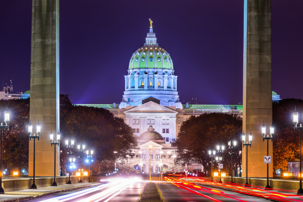Capital of Pennsylvania: 8 Reasons Harrisburg Belongs on Travelers' Lists