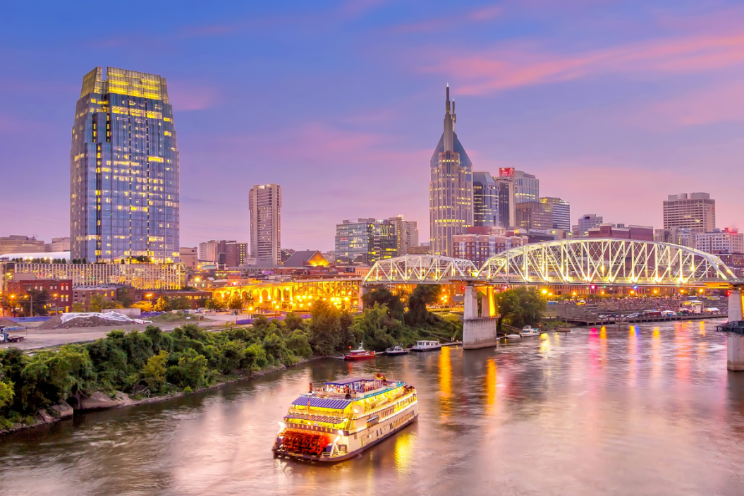 Capital of Tennessee: 10 Rockin' Reasons to Visit Nashville