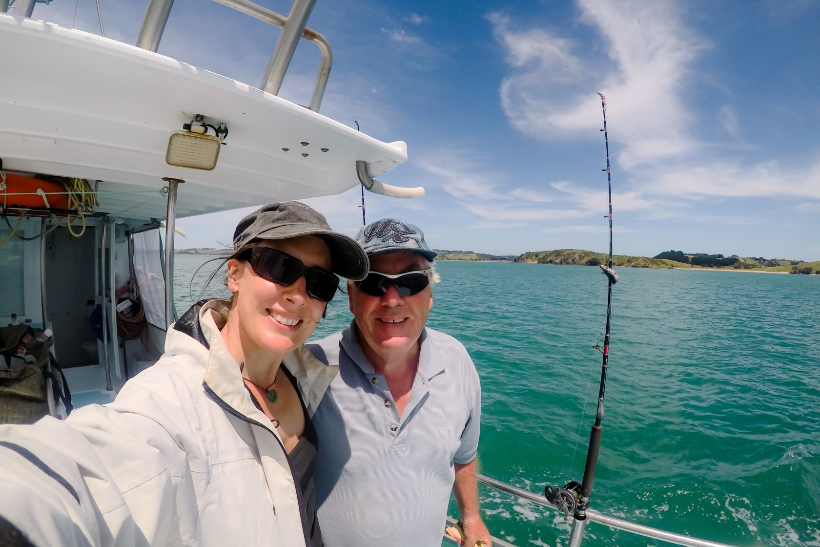 3 Ways to Mix Fishing into Your Summer Family Vacation - Wide Open Spaces