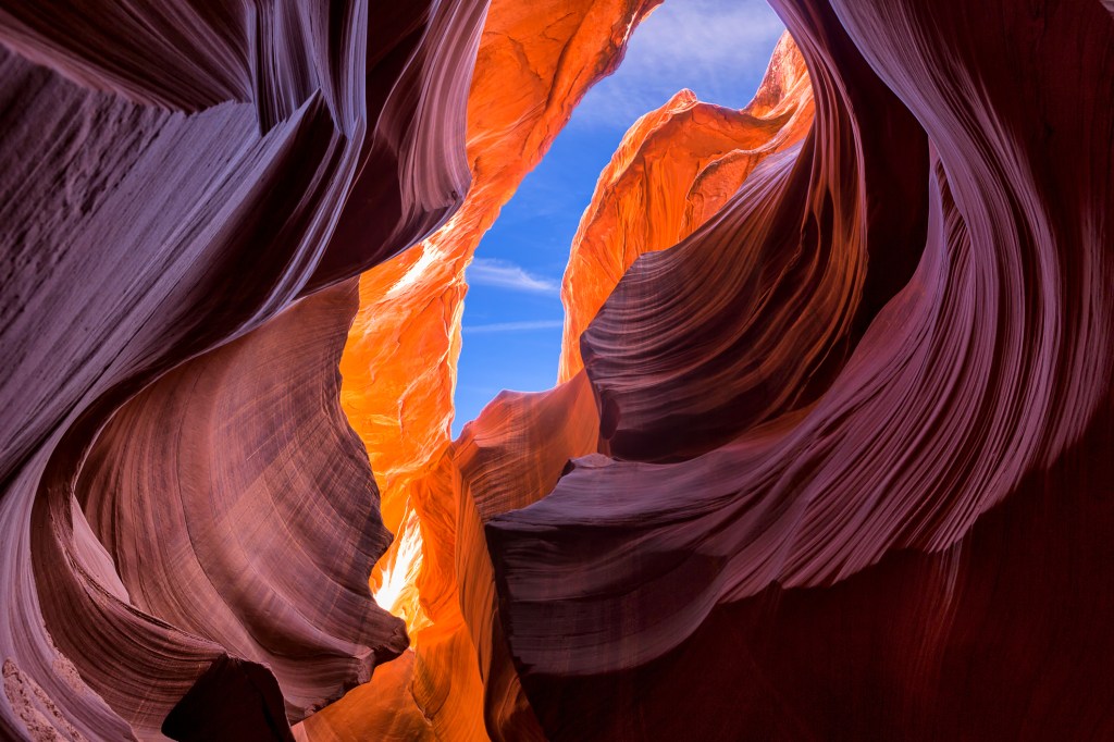 Allow These Breathtaking National Park Photos To Inspire Your Next Trip
