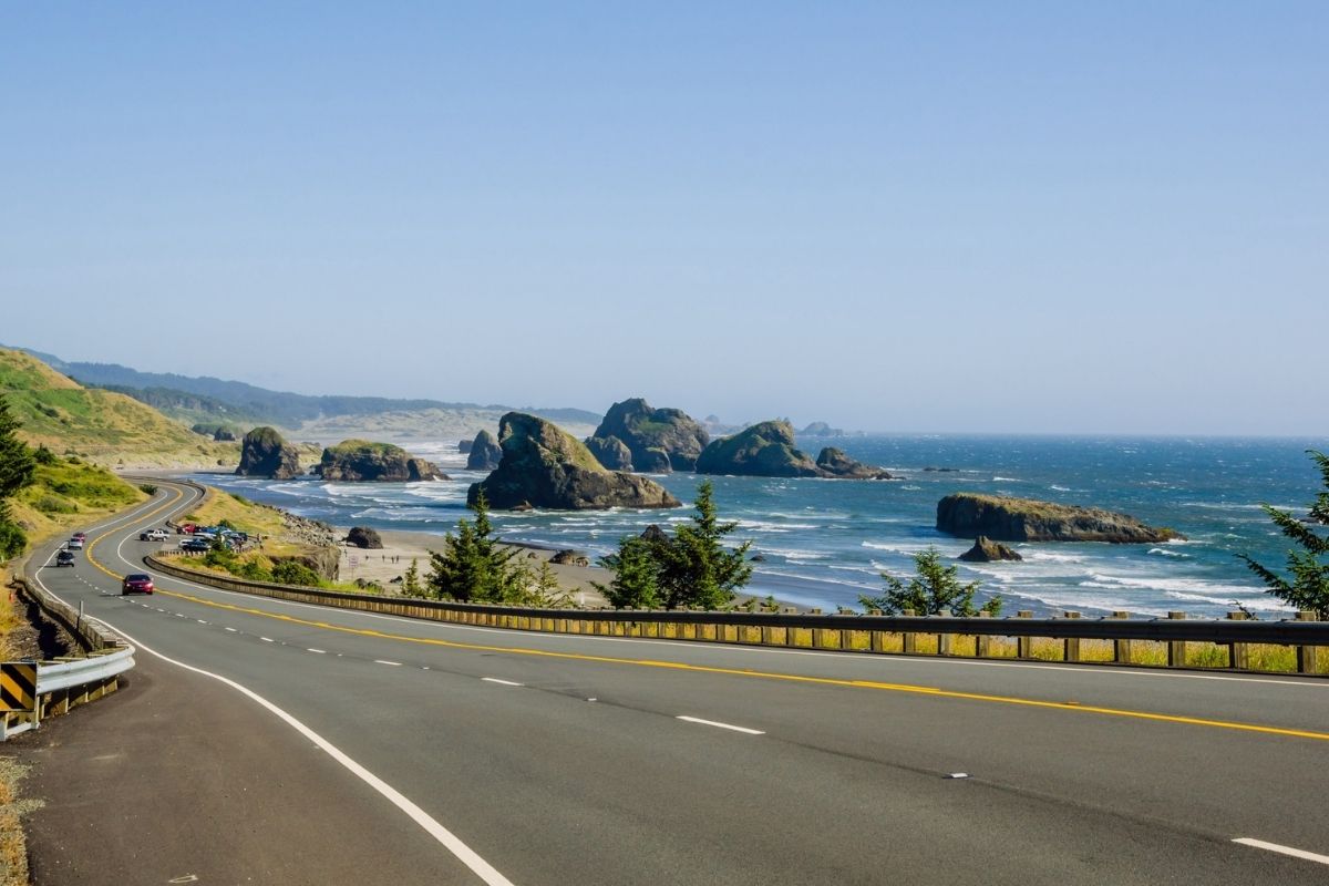 Oregon Coast Road Trip: Overlooked Cities to Add to Your Itinerary