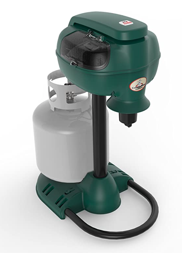 3 Best Propane Mosquito Traps of 2022 for Backyards, Patios, and More ...