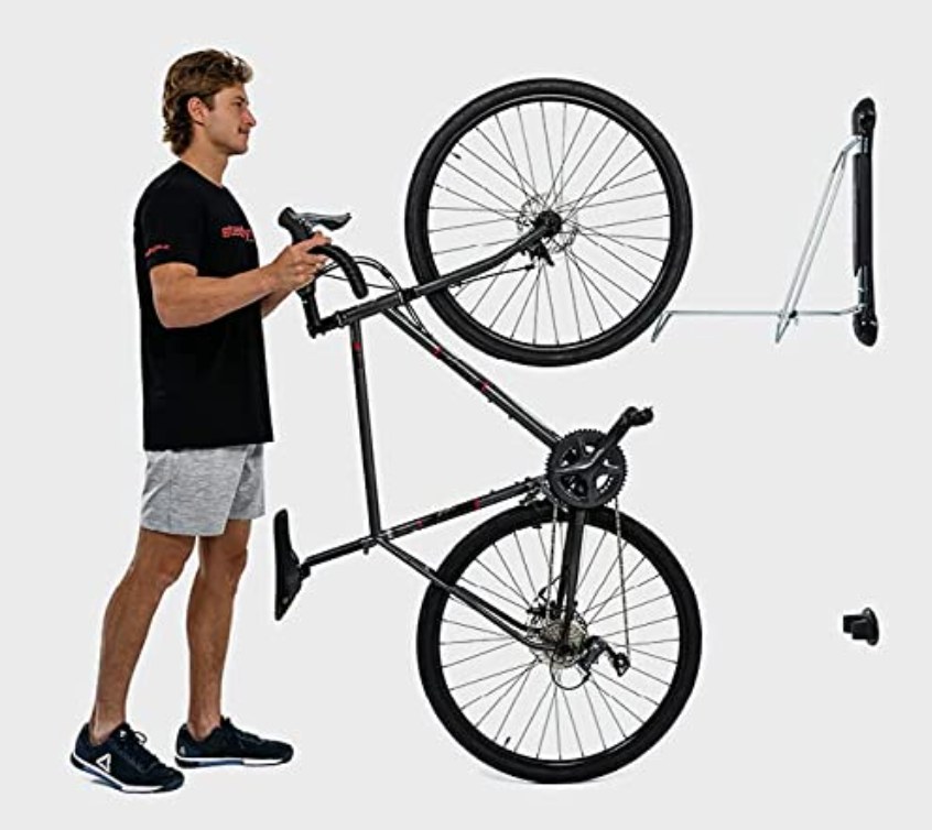 Bike Racks for Garage: 3 Best for Mountain Bikes of 2023