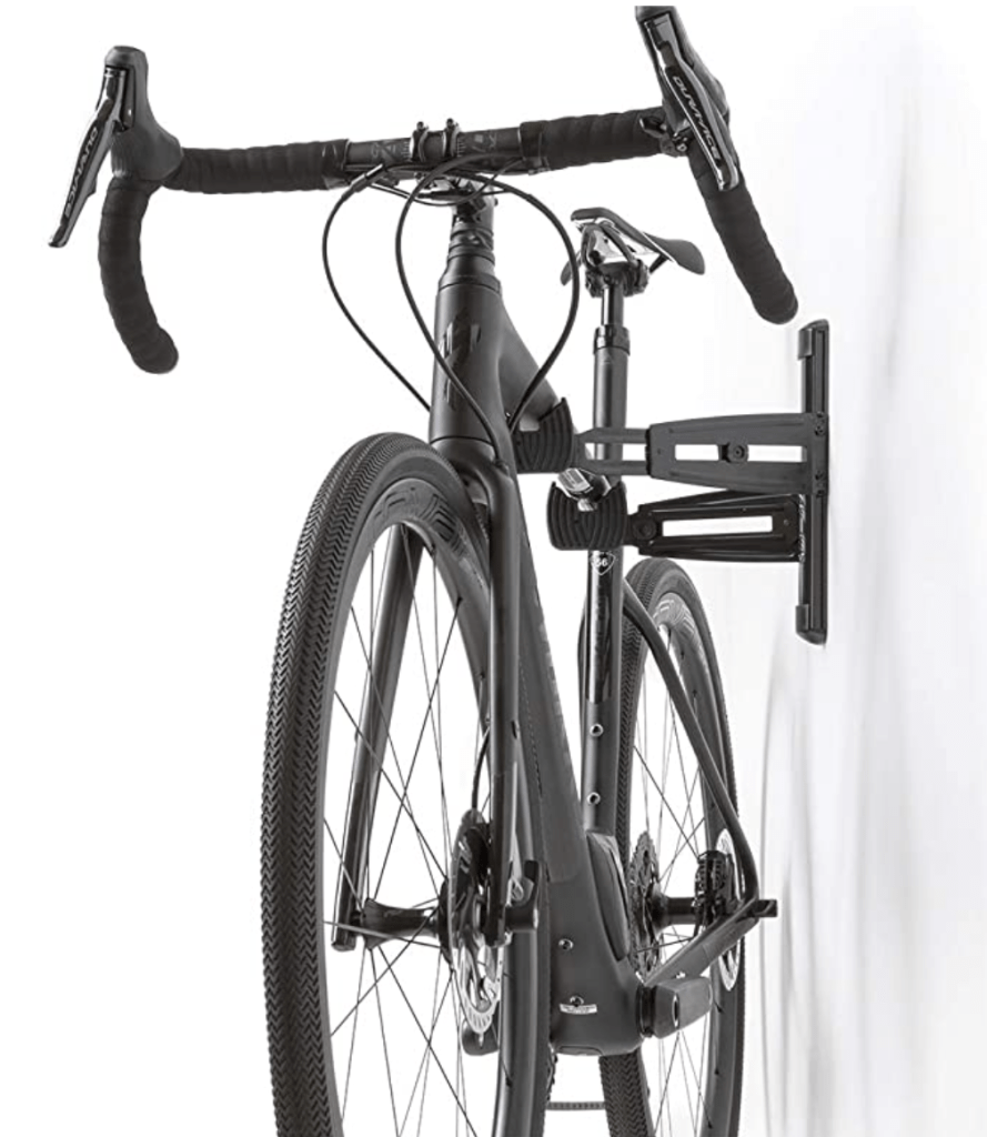 Bike Racks for Garage: 3 Best for Mountain Bikes of 2023